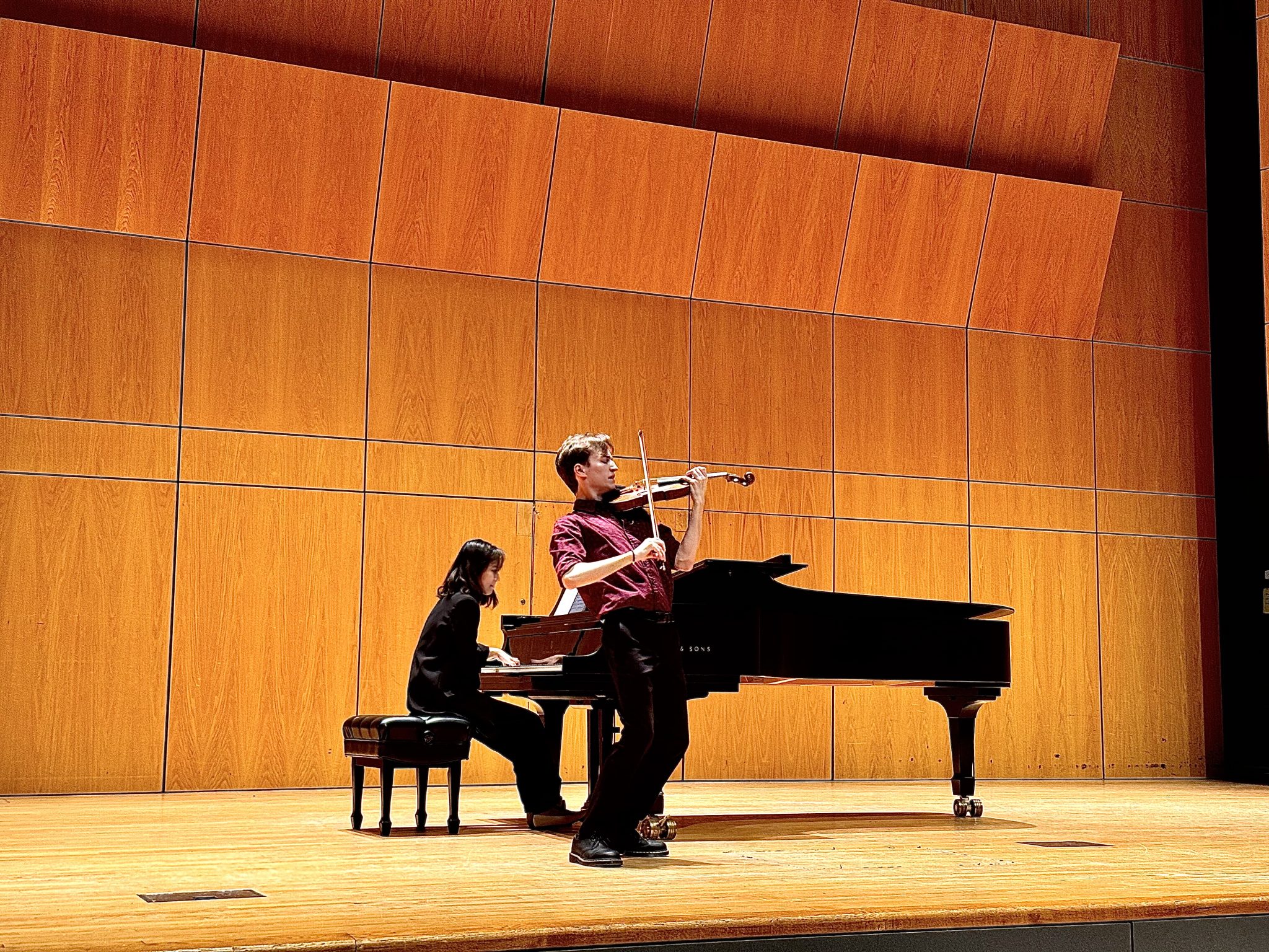 10.4.25 Voyage of Passion: Elgar and Beyond - Eastern Connecticut ...